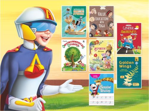 Personalized Children's Book Covers and Title Designs - AnIdeaz